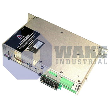 SC902-001-01 | SC900 Series | Pacific Scientific - Wake Industrial