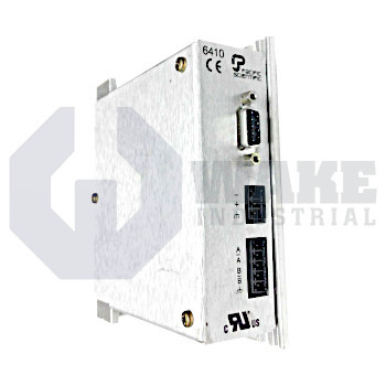 6410-001-C-N-N | 6410 Series | Pacific Scientific - Wake Industrial