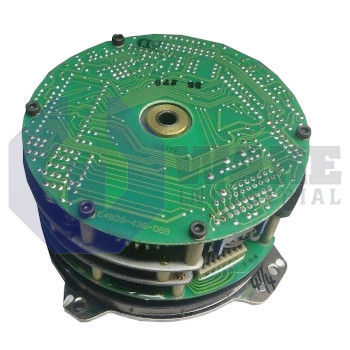 ER-JC-7200D In-Stock, Ships 3-5 Days! | Absolute Encoder Series | Okuma ...