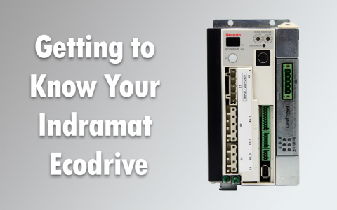 Indramat Rexroth Okuma & Pacific Scientific Automation Reseller | Wake ...