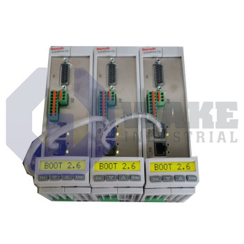 HCS01.1E-W0003-A-02 | HCS Compact Converter Series | Bosch Rexroth ...