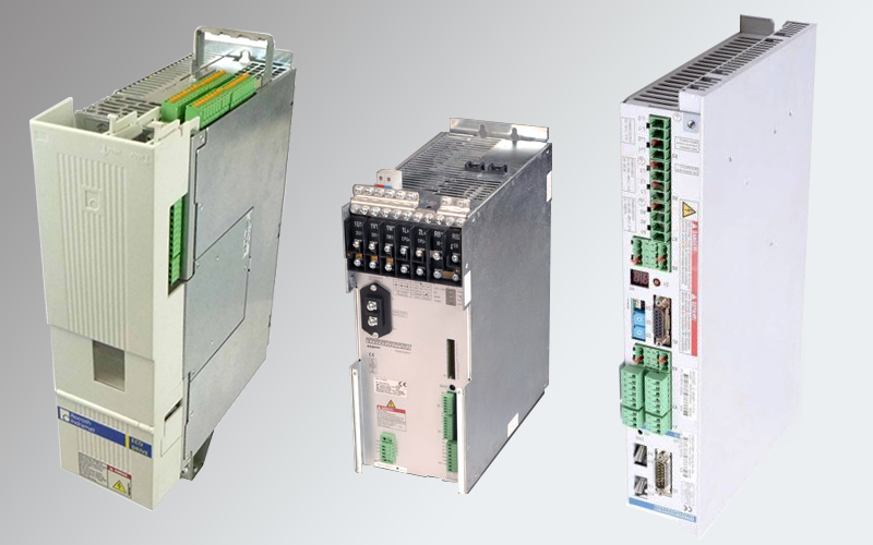 Indramat Rexroth Okuma & Pacific Scientific Automation Reseller | Wake ...