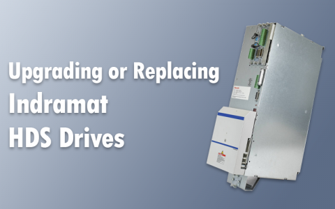 Blog | Indramat USA
