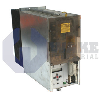 KDA 3.2-150-3-A00-W1 | KDA Series | Bosch Rexroth Indramat - Wake ...