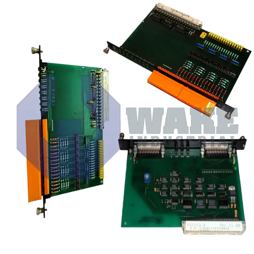 B&R Automation | MDE Digital Input Module Series