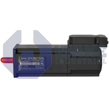MKD025B-144-KP0-KN | R911267348 | MKD Series | Bosch Rexroth Indramat ...