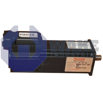 MKD041B-144-GG0-KN | R911260845 | MKD Series | Bosch Rexroth Indramat ...