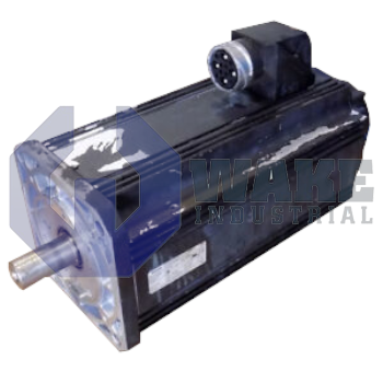 MKD112C-058-KP3-AN | MKD Series | Bosch Rexroth Indramat - Wake Industrial