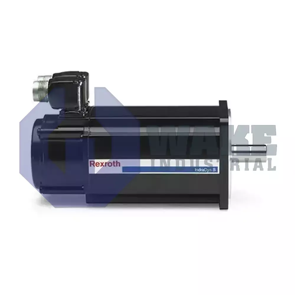 Rexroth Indramat Bosch MSK Servo Motor Series