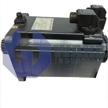 PX-MAF230J-3TB-A In Stock, Fast Shipping! | PREX Servo Motors | Okuma ...