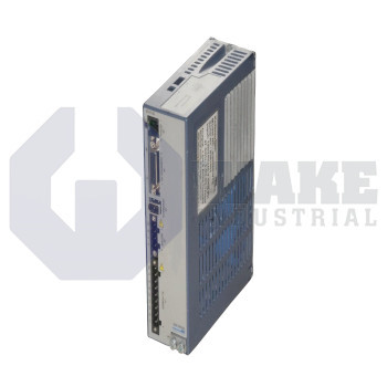 S20260-VTS | Controllers, Drives | Danaher - Wake Industrial