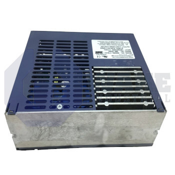 S20360-VTS In-Stock, Ships 3-5 Days! | S200 Servo Drive Series | Kollmorgen - Wake Industrial