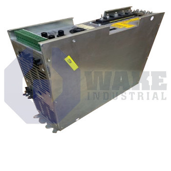 TVM 1.2-050-220-300-W0-115-220 | TVM Series | Bosch Rexroth Indramat ...