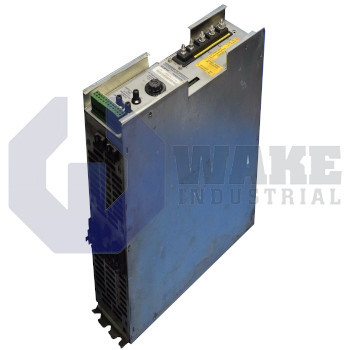 TVM 2.1-050-220-300-W1-115-200V | TVM Series | Bosch Rexroth Indramat ...